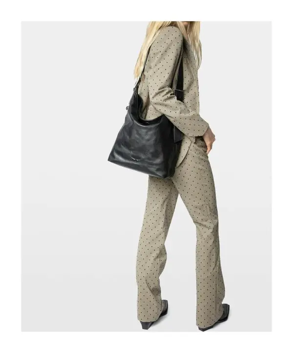 Zadig&Voltaire Jane Shoulder Bag
