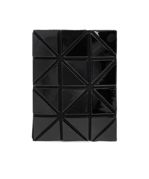 Issey Miyake Chain Wristlet Pass Case - Black