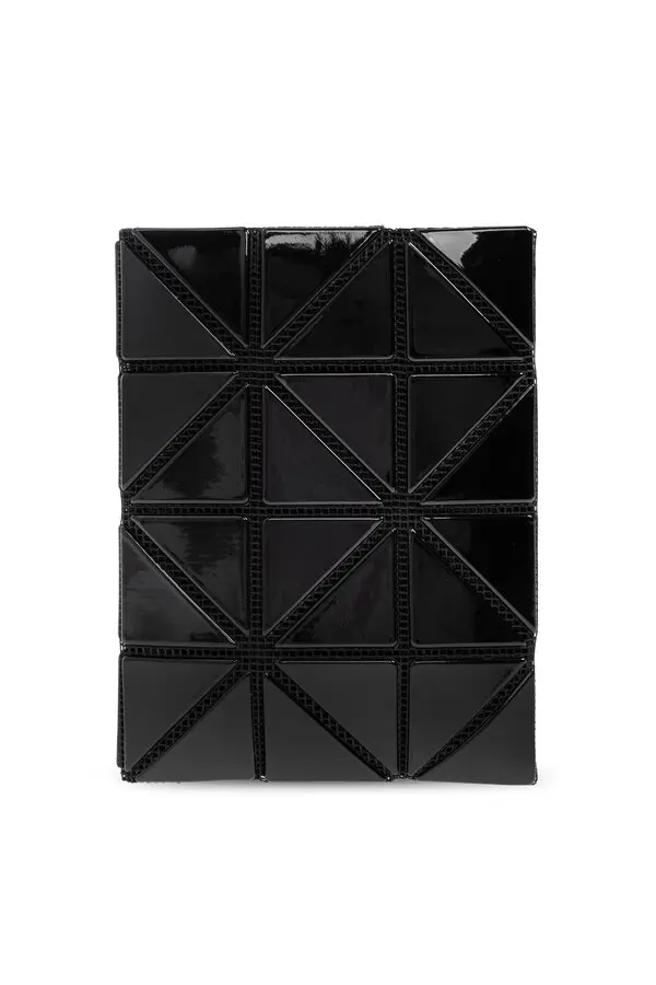 Issey Miyake Chain Wristlet Pass Case