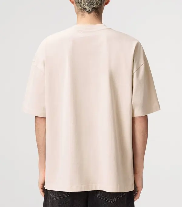 ALLSAINTS Organic Cotton Xander T-shirt