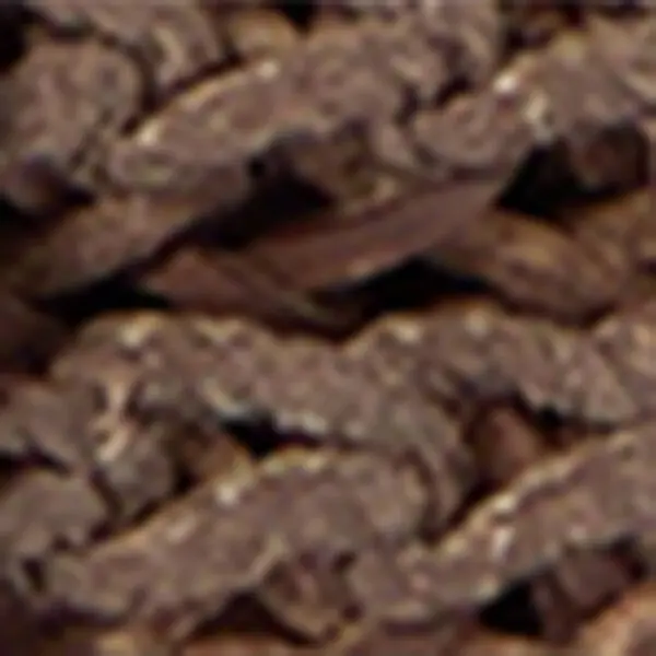 Brunello Cucinelli Leather Braided Belt