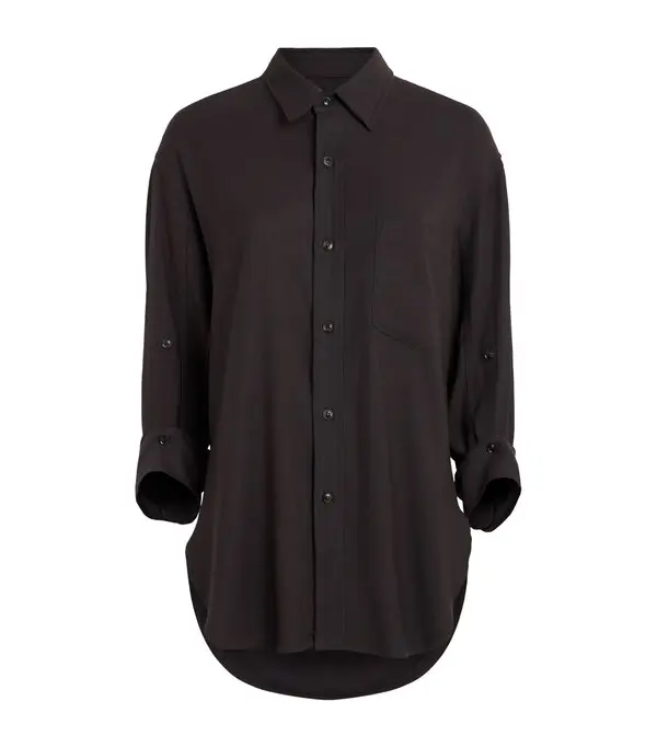 Citizens Of Humanity Kayla Shirt - Brown