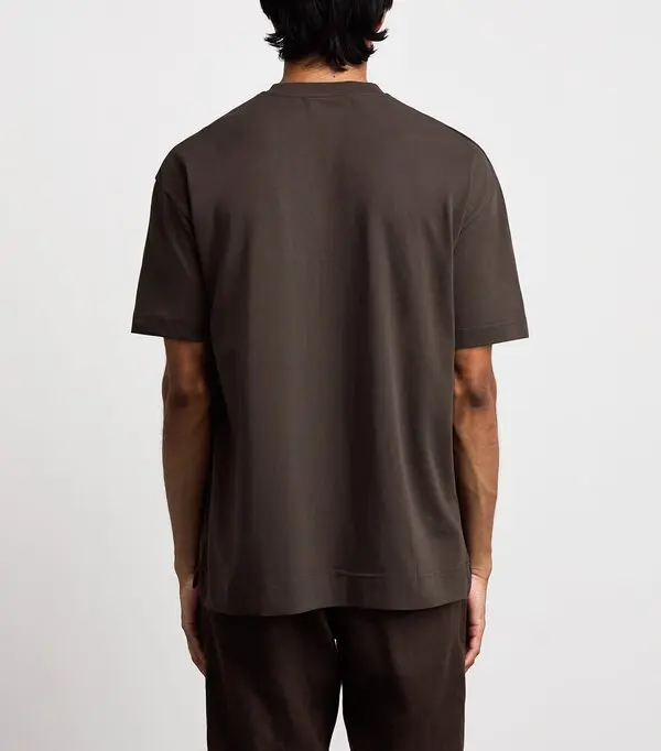 SAMSØE SAMSØE Organic Cotton Joel T-shirt