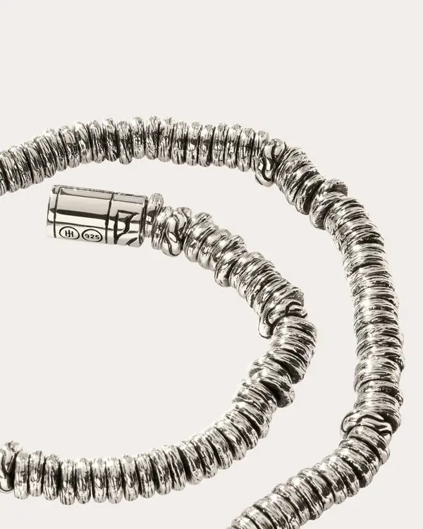 John Hardy Heishi Bracelet