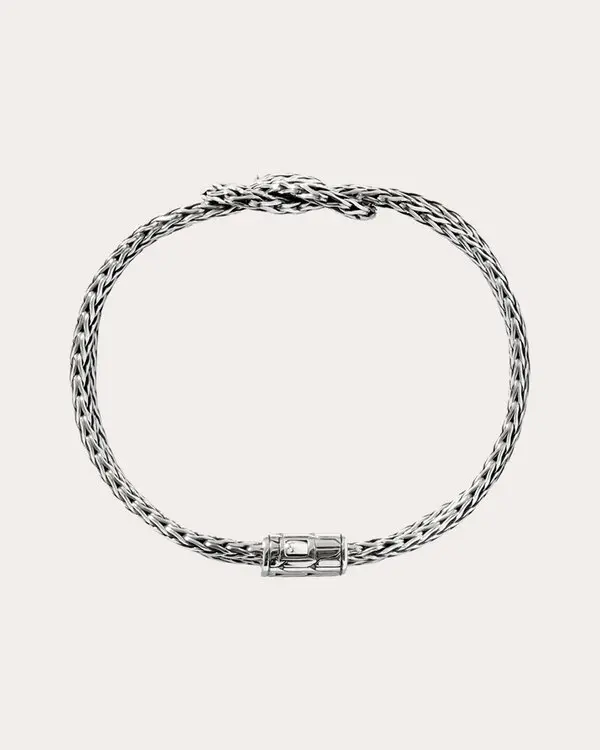 John Hardy 7mm Love Knot Bracelet