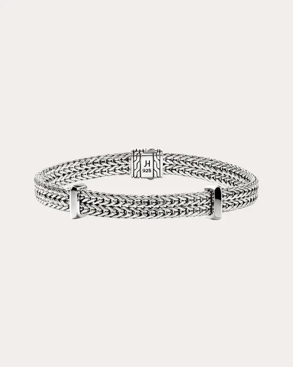 John Hardy 6mm Icon Link Bracelet