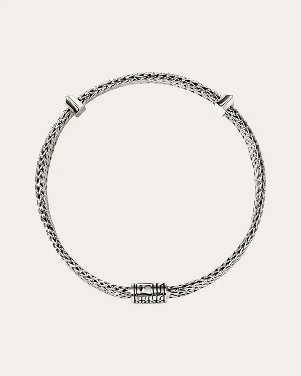 John Hardy 6mm Icon Link Bracelet