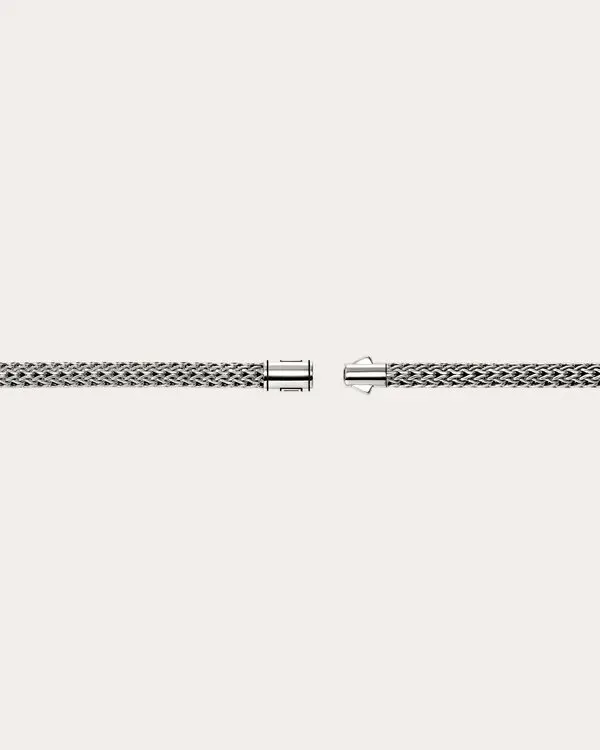 John Hardy 5mm Icon Chain Bracelet