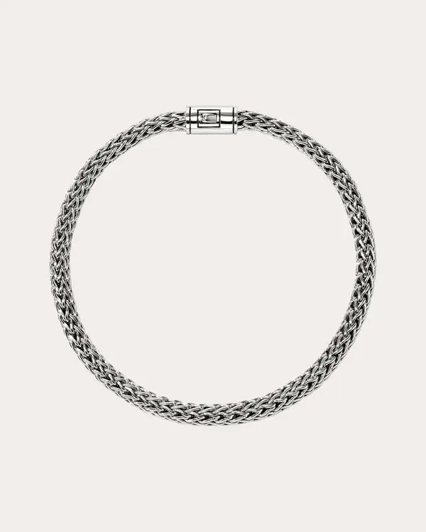 John Hardy 5mm Icon Chain Bracelet
