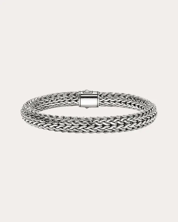 John Hardy 7.5mm Icon Chain Bracelet