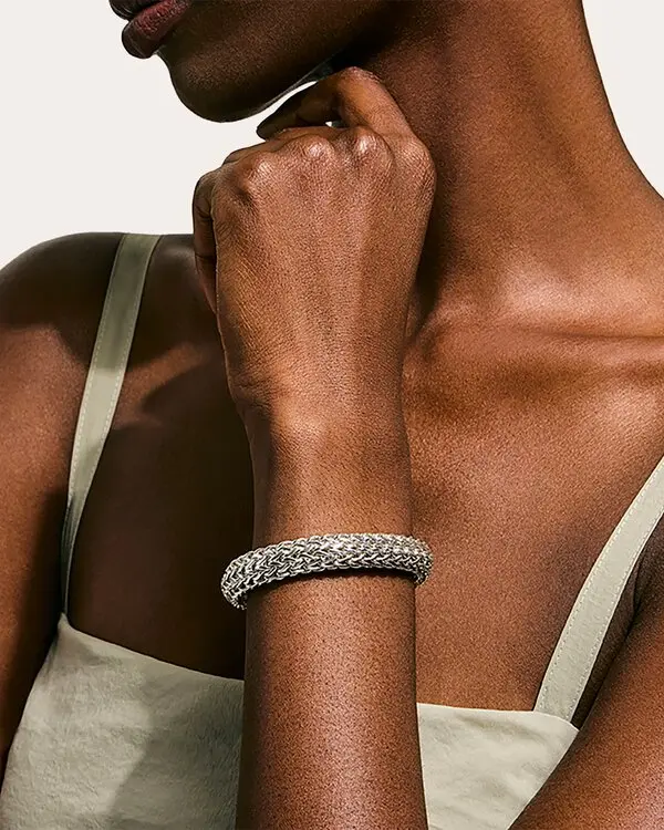 John Hardy Icon Bracelet