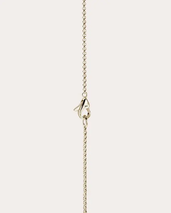 John Hardy 14k Jh Essential Star Of David Bracelet