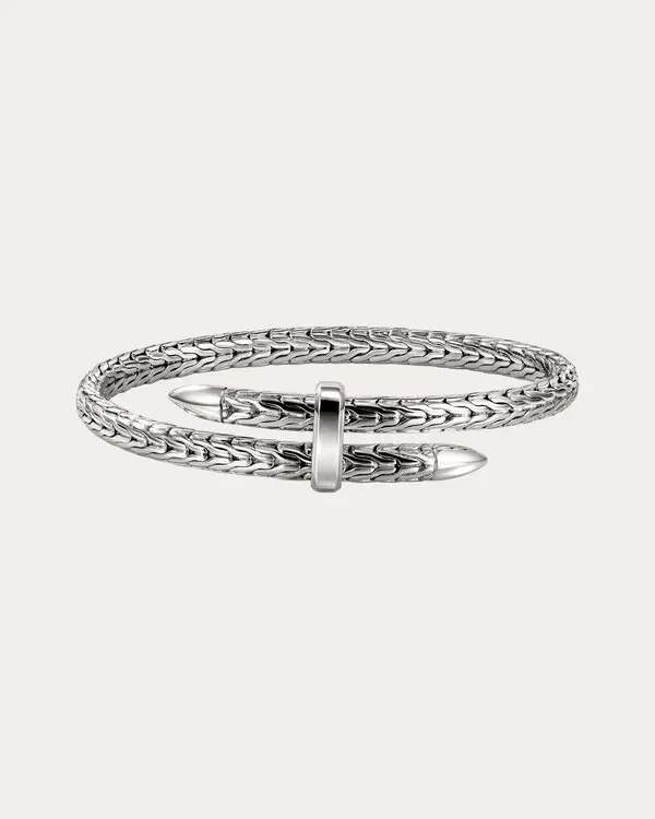 John Hardy Spear Flex Cuff