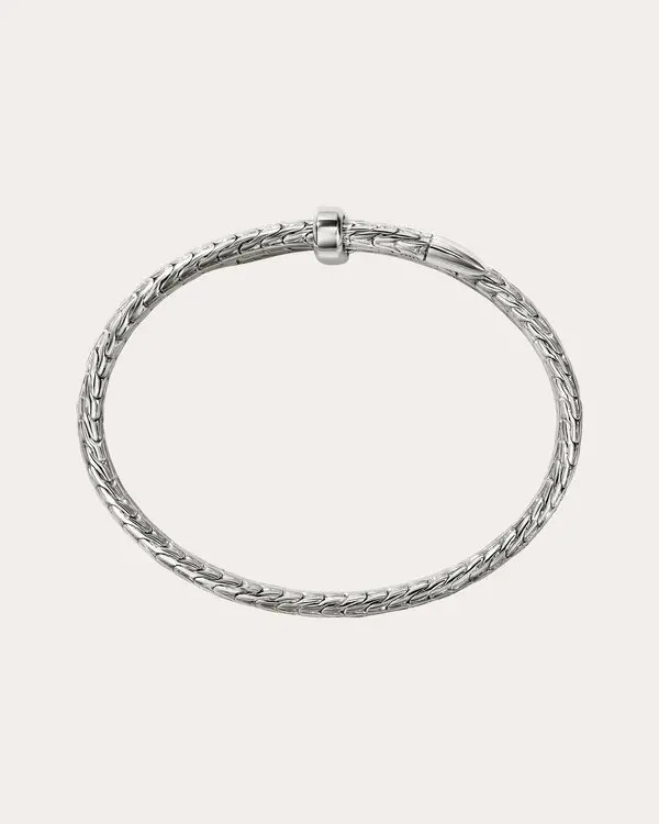 John Hardy Spear Flex Cuff