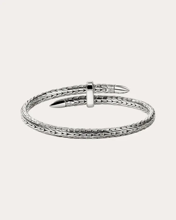 John Hardy Spear Flex Cuff
