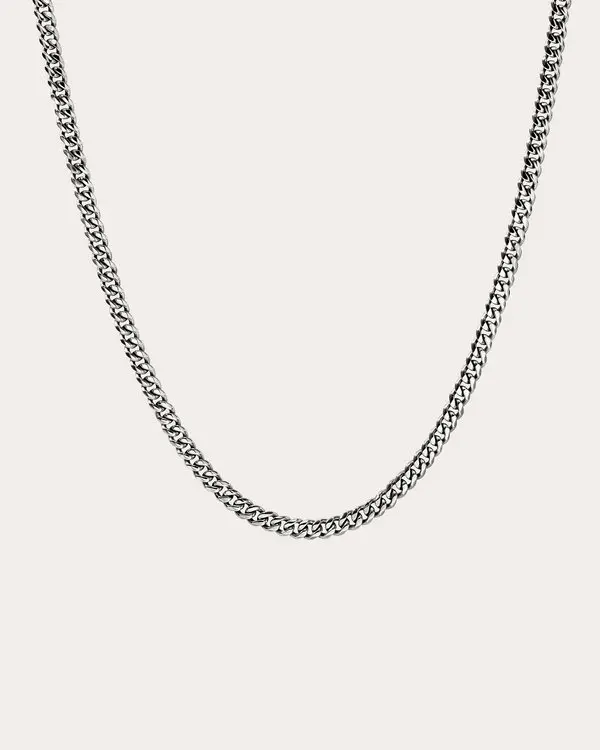John Hardy Curb Chain Necklace