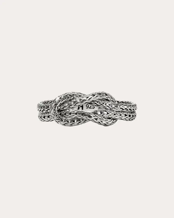 John Hardy Love Knot Ring