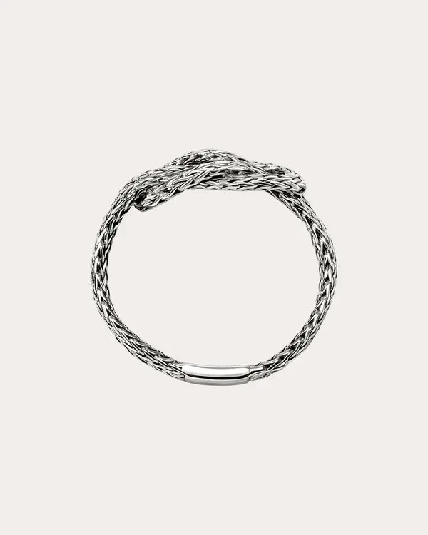 John Hardy Love Knot Ring