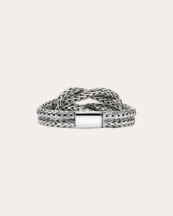 John Hardy Love Knot Ring
