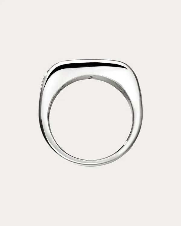 John Hardy Two-tone Icon 50 Ring