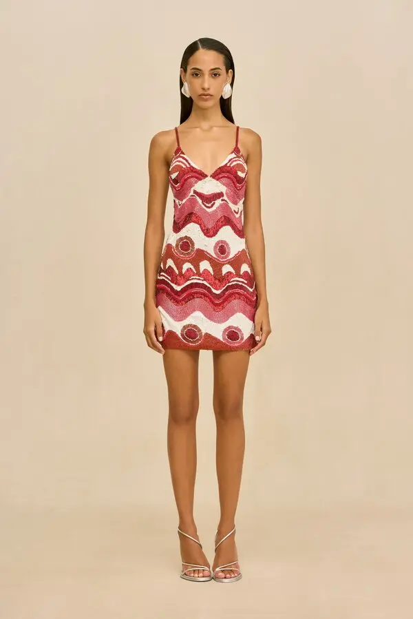 Cult Gaia Sasha Dress