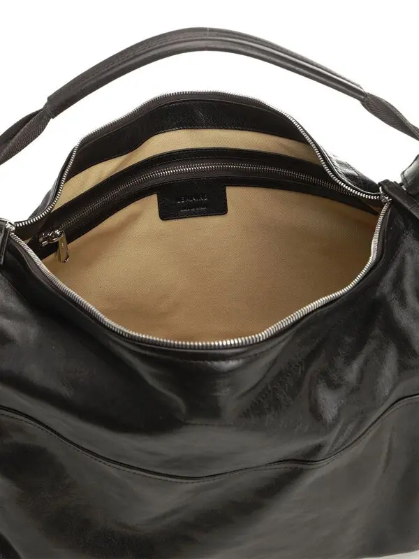 LEMAIRE Berlingot Hobo Bag
