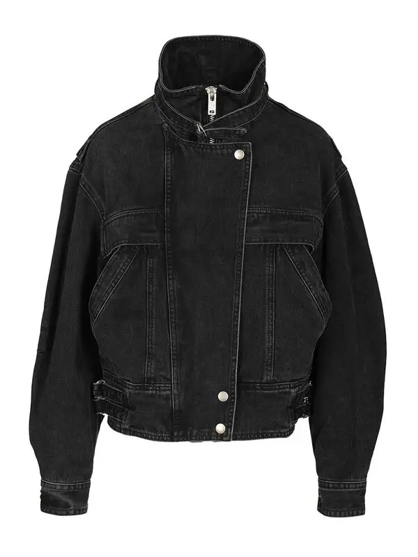 Isabel Marant Étoile Marant Joseline Jacket