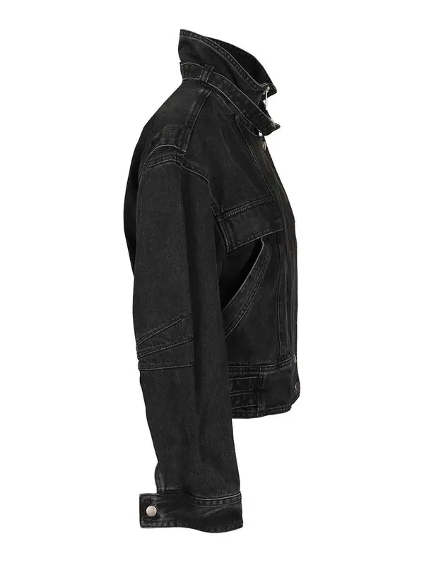 Isabel Marant Étoile Marant Joseline Jacket
