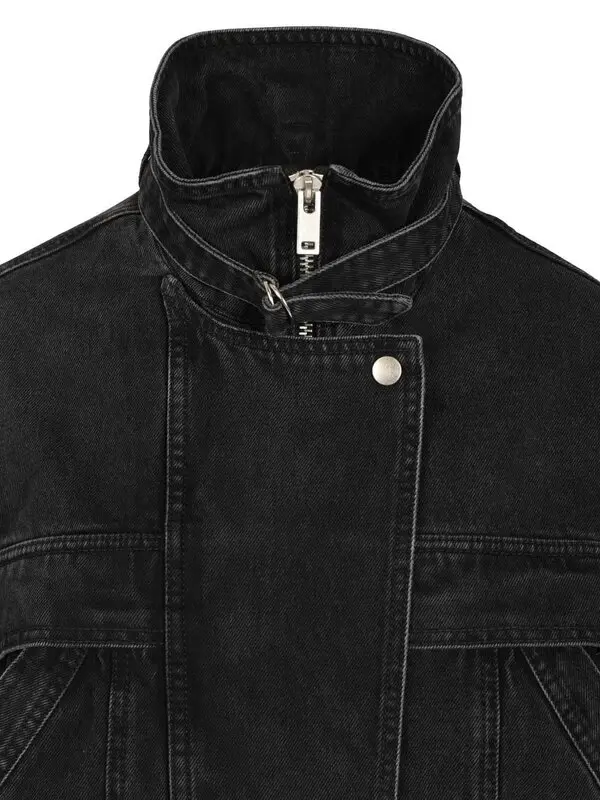 Isabel Marant Étoile Marant Joseline Jacket