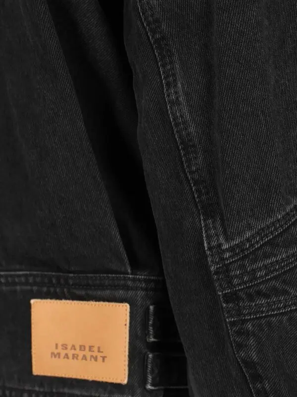 Isabel Marant Étoile Marant Joseline Jacket