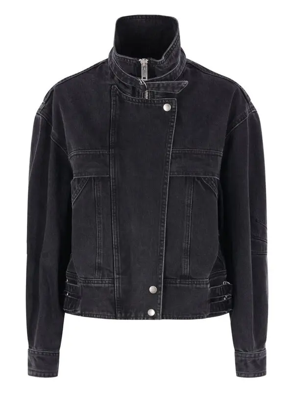 Isabel Marant Étoile Marant Joseline Jacket