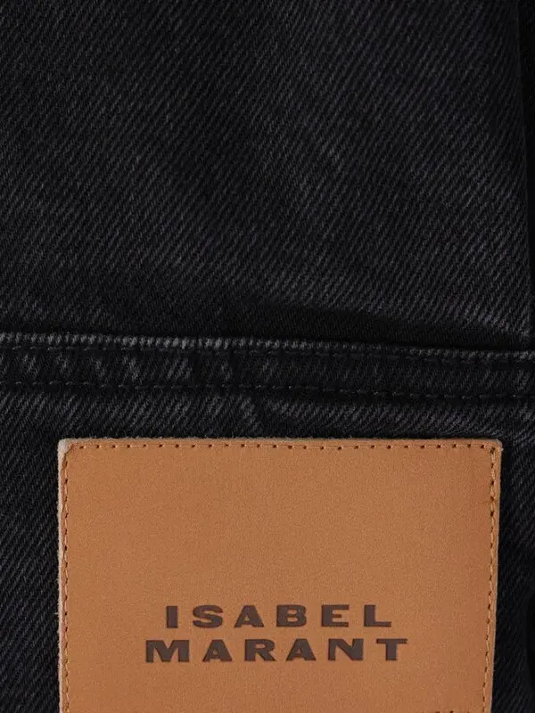 Isabel Marant Étoile Marant Joseline Jacket