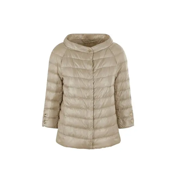 Herno Ultralight Down Jacket - Cream