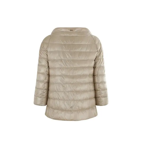 Herno Ultralight Down Jacket - Cream