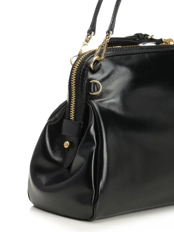Miu Miu Leather Shoulder Bag