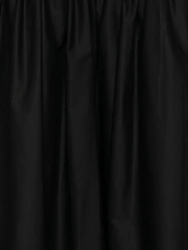 SELF-PORTRAIT Midi Skirt