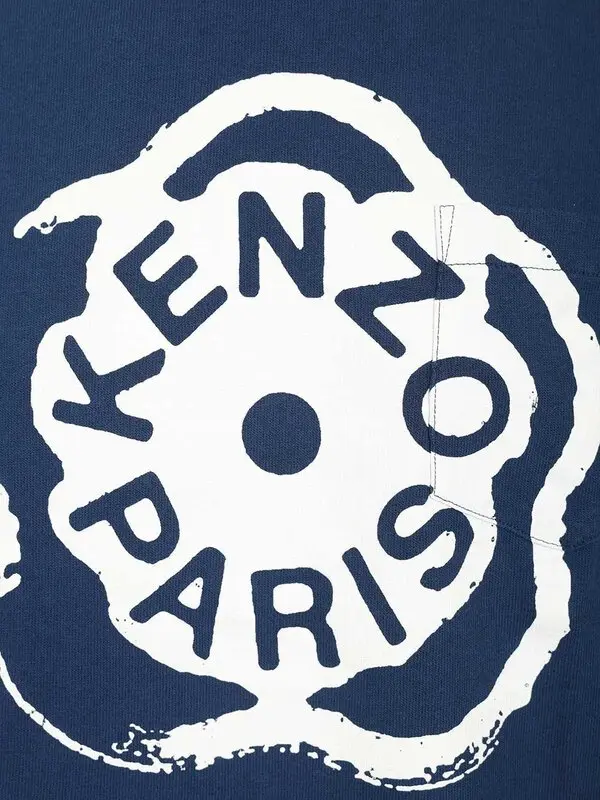 Kenzo Boke Flower 2.0' T-shirt