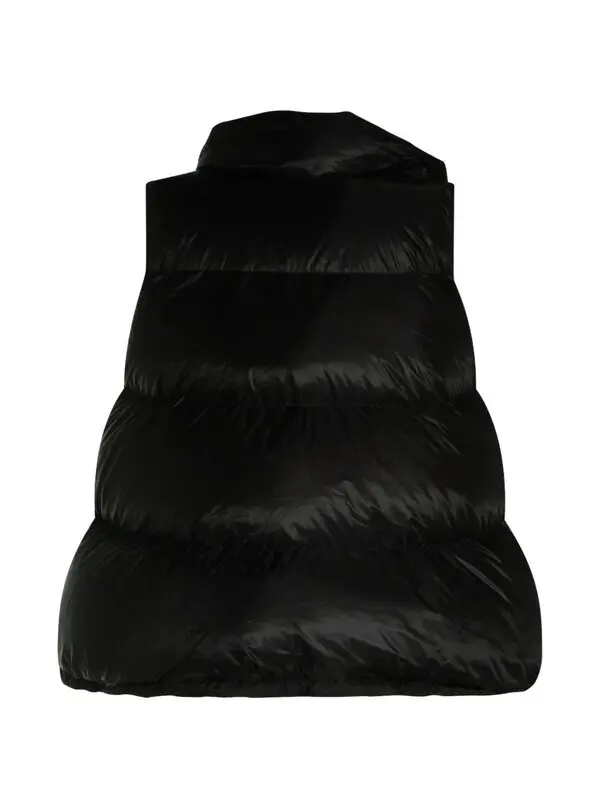 Sacai Nylon Puffer Vest