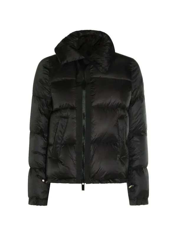 Sacai Nylon Puffer Jacket