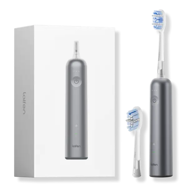 LAIFEN Wave Pro Toothbrush - Space Gray
