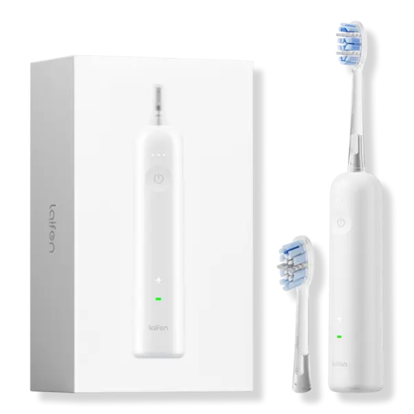 LAIFEN Wave Pro Toothbrush - White