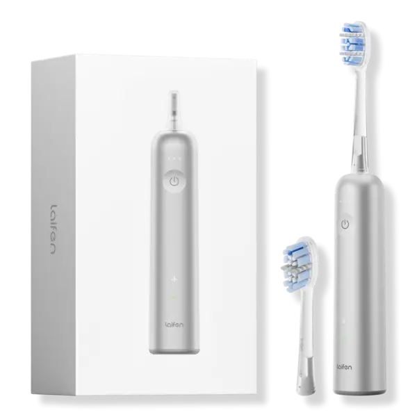 LAIFEN Wave Pro Toothbrush - Silver