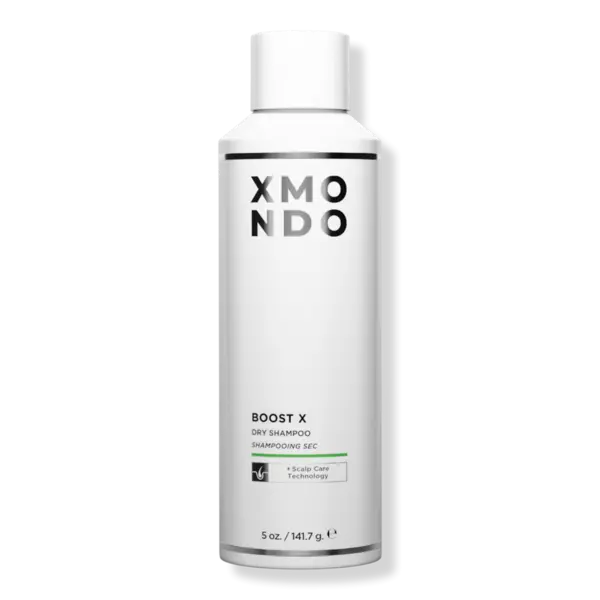 XMONDO Boost X Dry Shampoo + Scalp Care - One-color