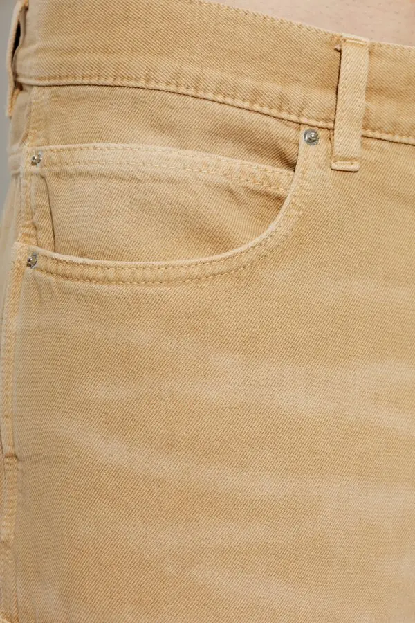 Amiri Straight-leg Jeans
