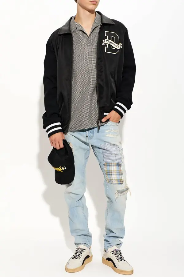 Dsquared2 Rider" Sports Shoes