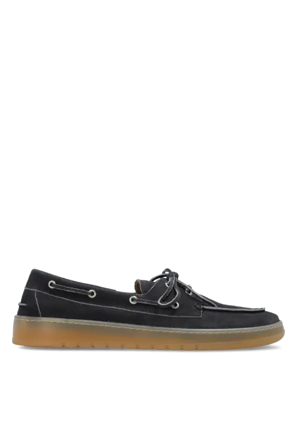 POSA Boat" Loafers