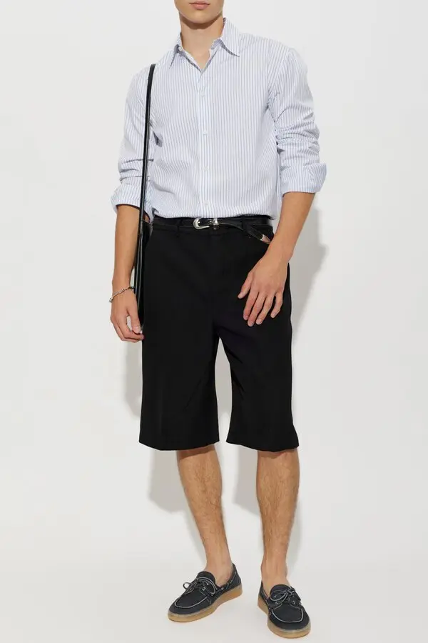 POSA Boat" Loafers