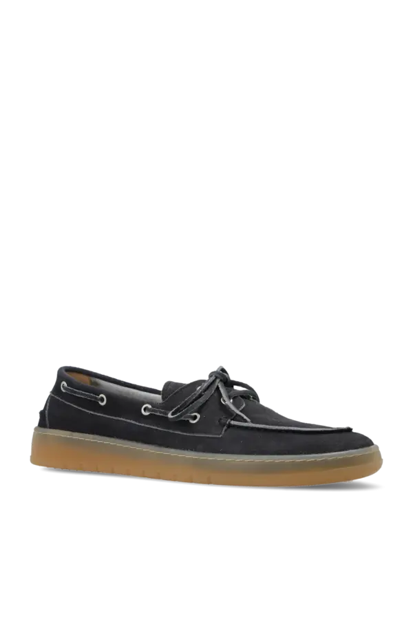 POSA Boat" Loafers