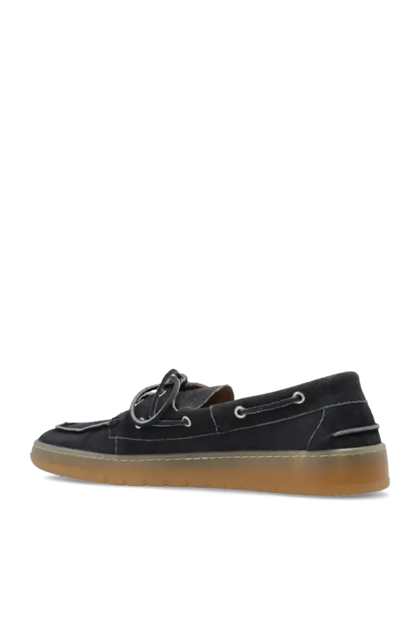 POSA Boat" Loafers