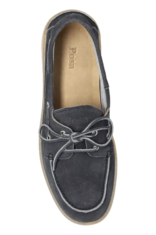 POSA Boat" Loafers